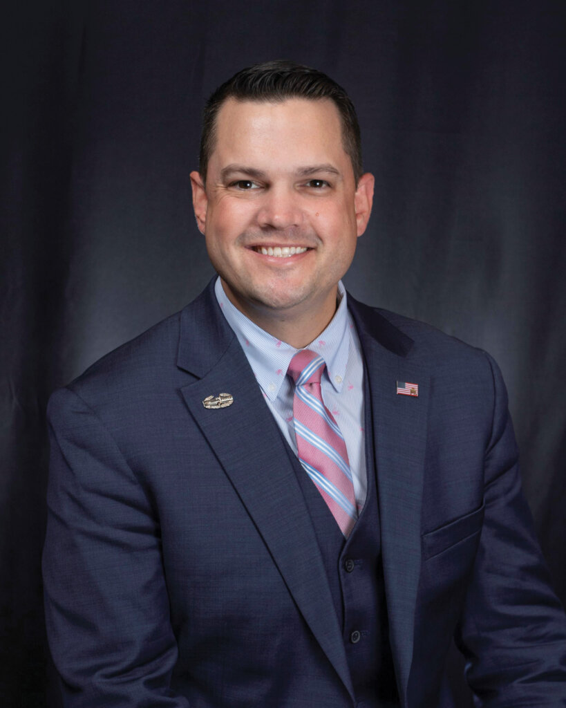 Spotlight on Lee, Russell & Macon: Movers & Shapers