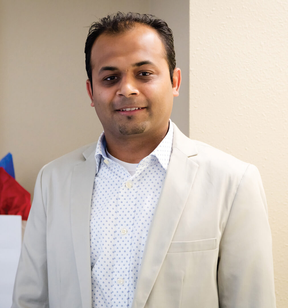 Spotlight on Lee, Russell & Macon: Movers & Shapers