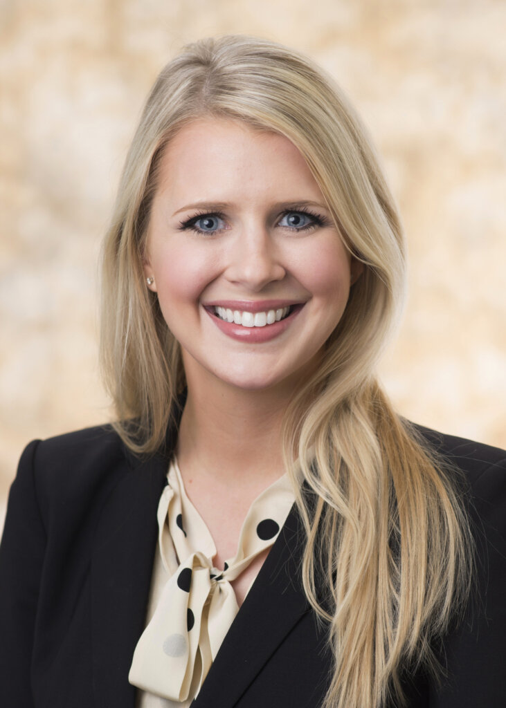 Burr & Forman promotes four to partner in Birmingham