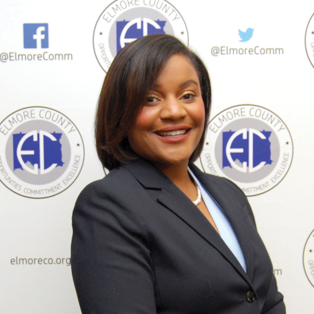 Spotlight on Autauga & Elmore: Movers & Shapers