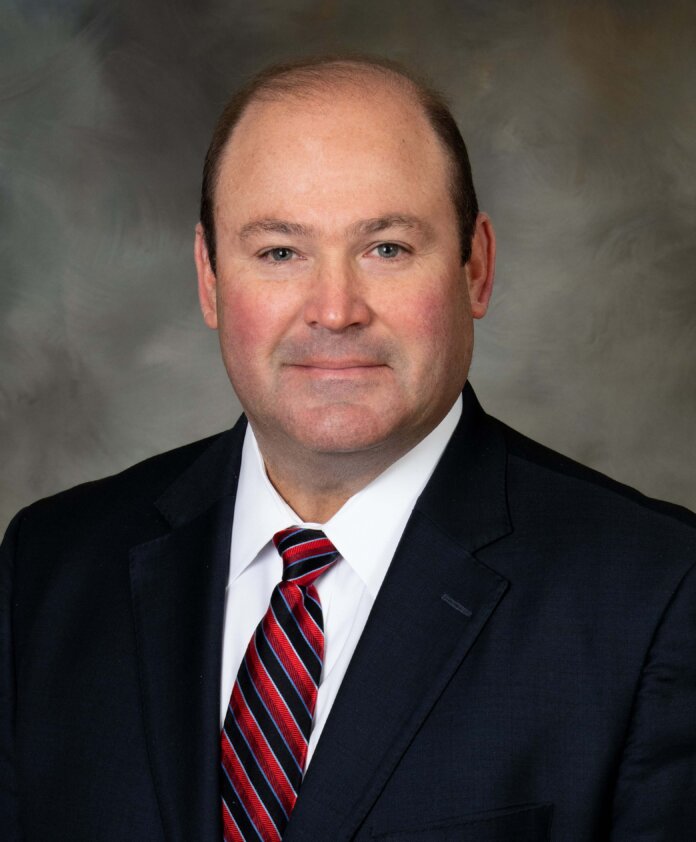 Volkert names new CEO