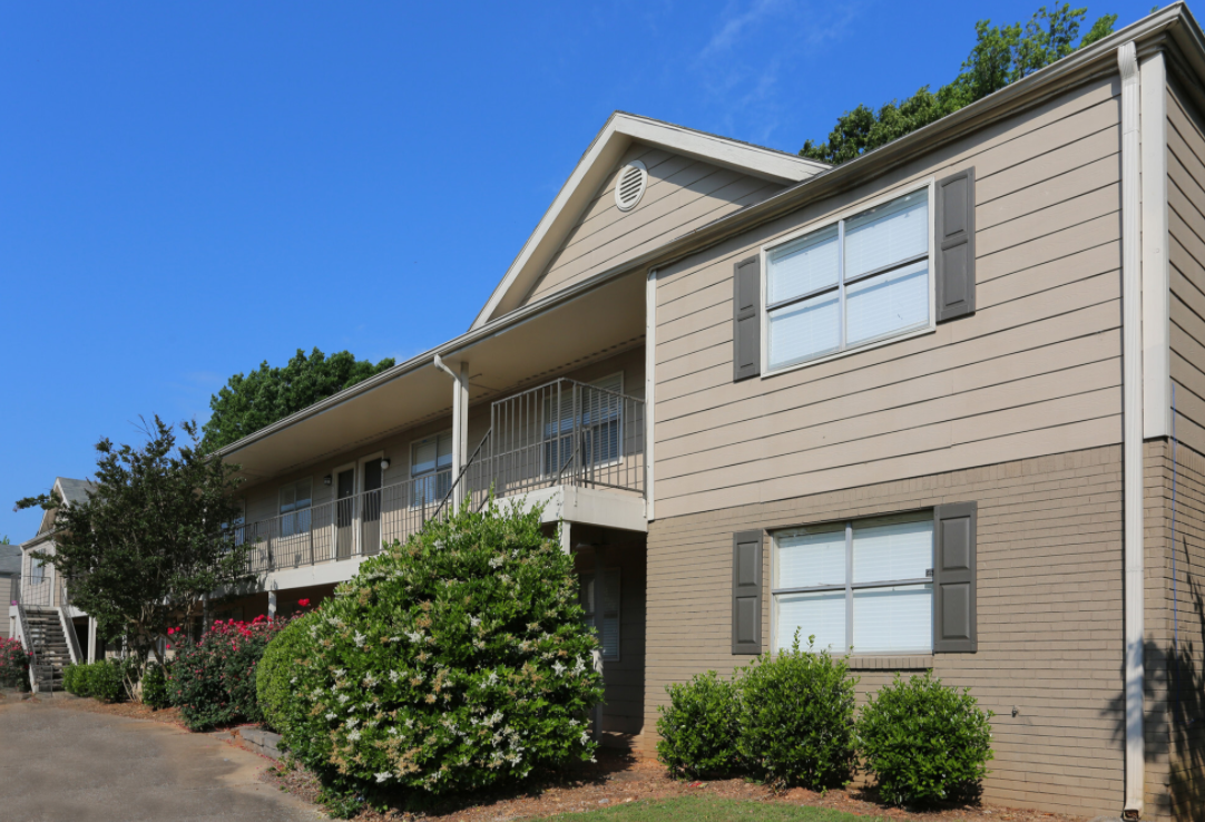 Arch Companies acquires three Birmingham-area apartment properties