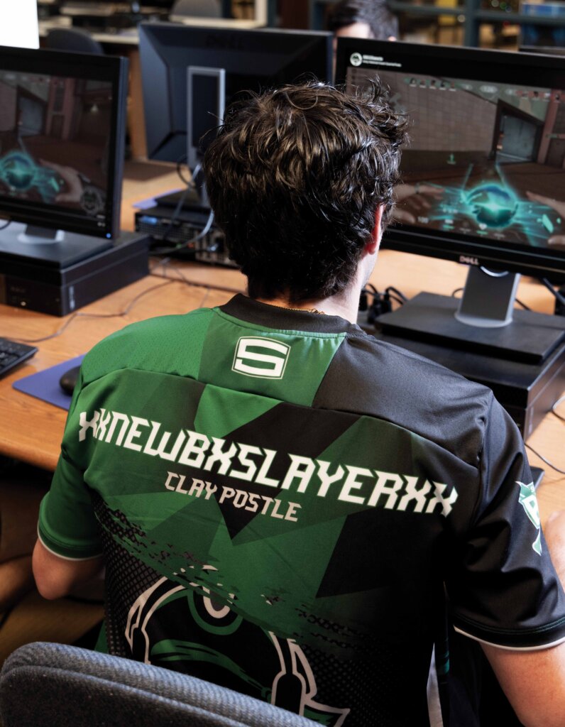 Esports gaining traction on Alabama community college campuses
