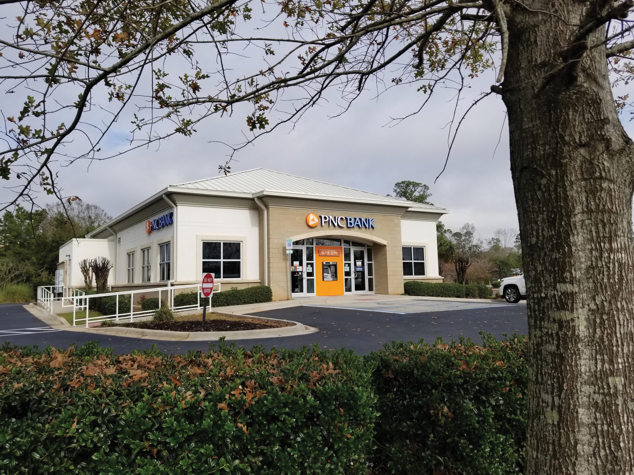 Big banks get bigger