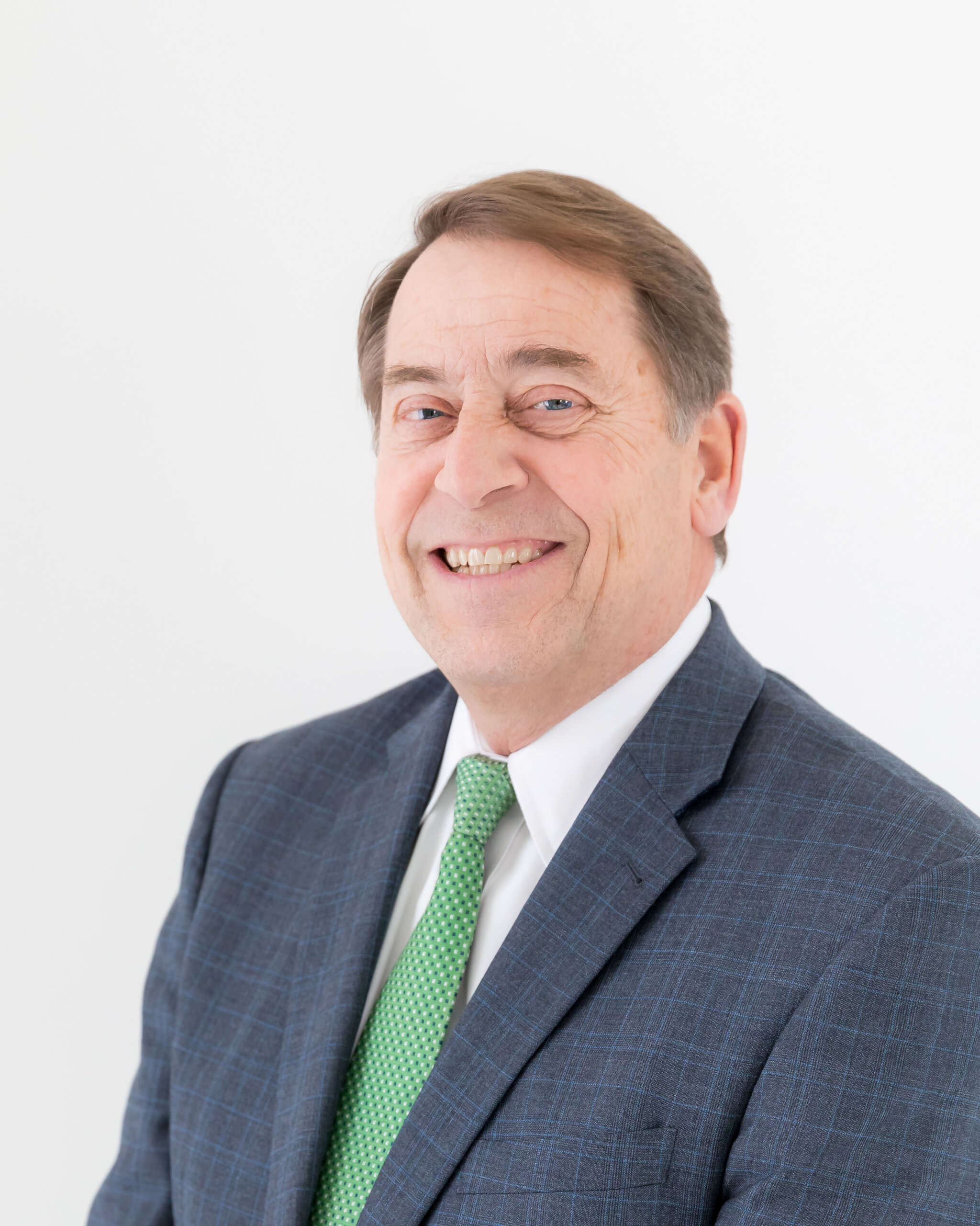 David Kimrey