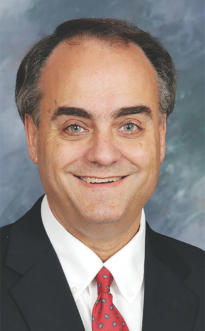 Spotlight on Fayette, Lamar & Marion: Movers & Shapers