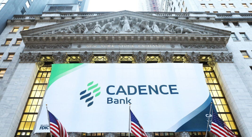 Cadence Bank and NCRC develop community benefits plan