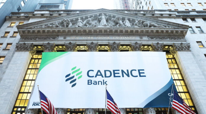 Cadence Bank and NCRC develop community benefits plan
