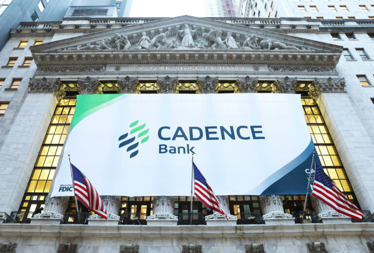 Cadence Bank and NCRC develop community benefits plan