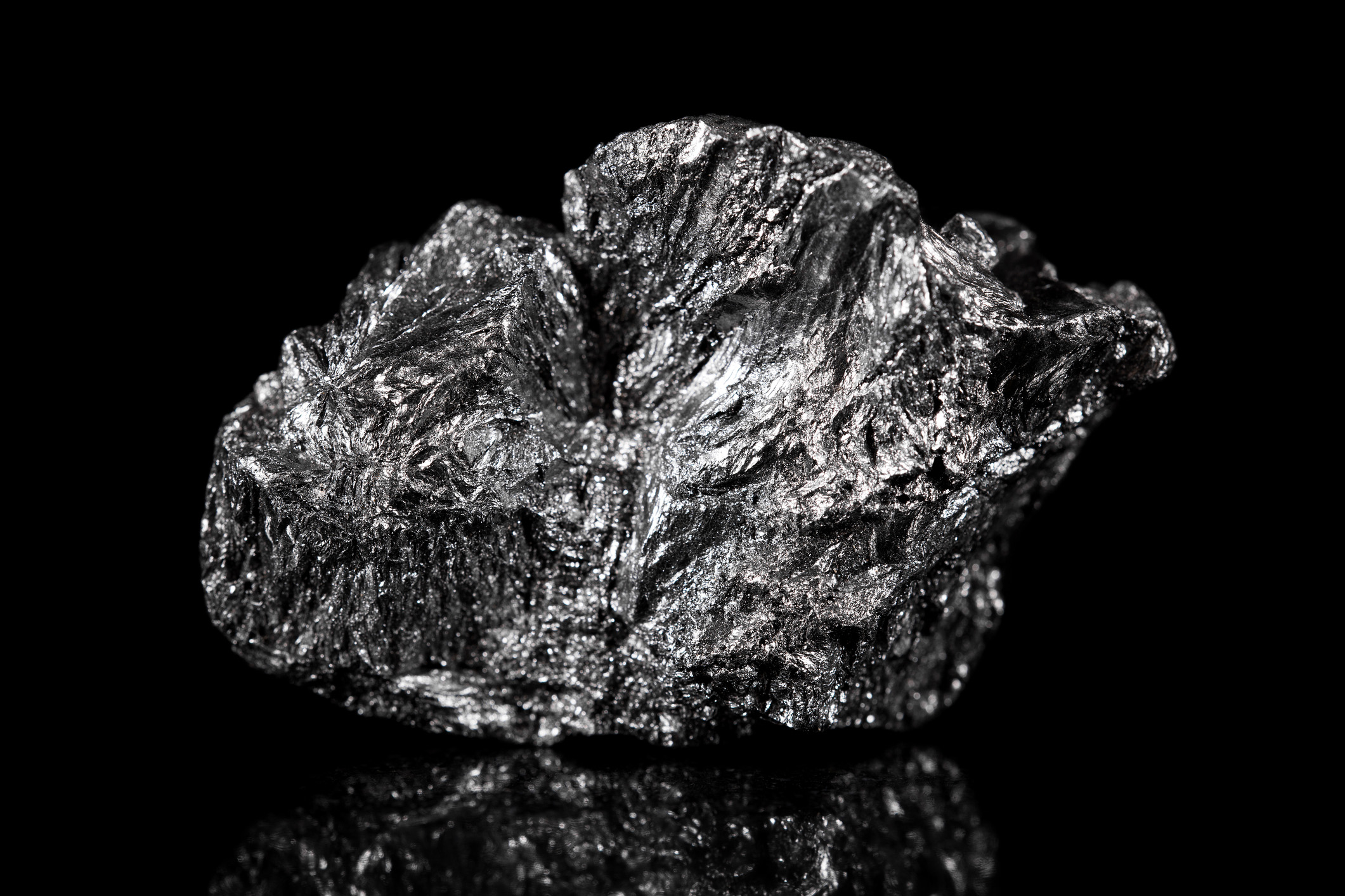 Leadership change at graphite company