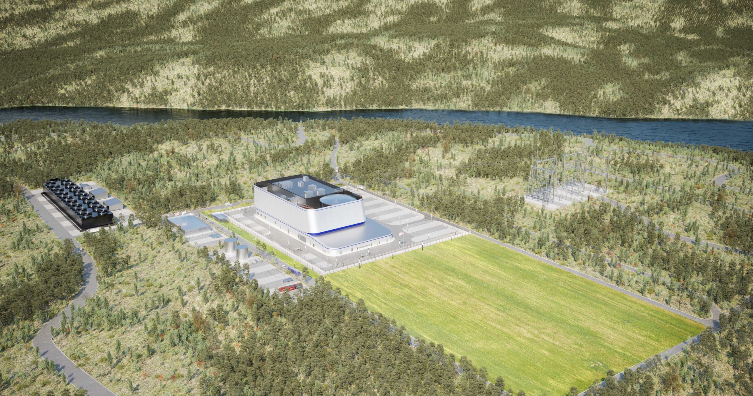 TVA announces updated nuclear plan