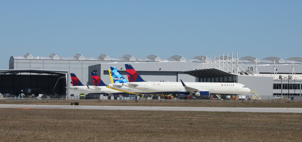 Mobile seaport, airport share $100M for infrastructure upgrades