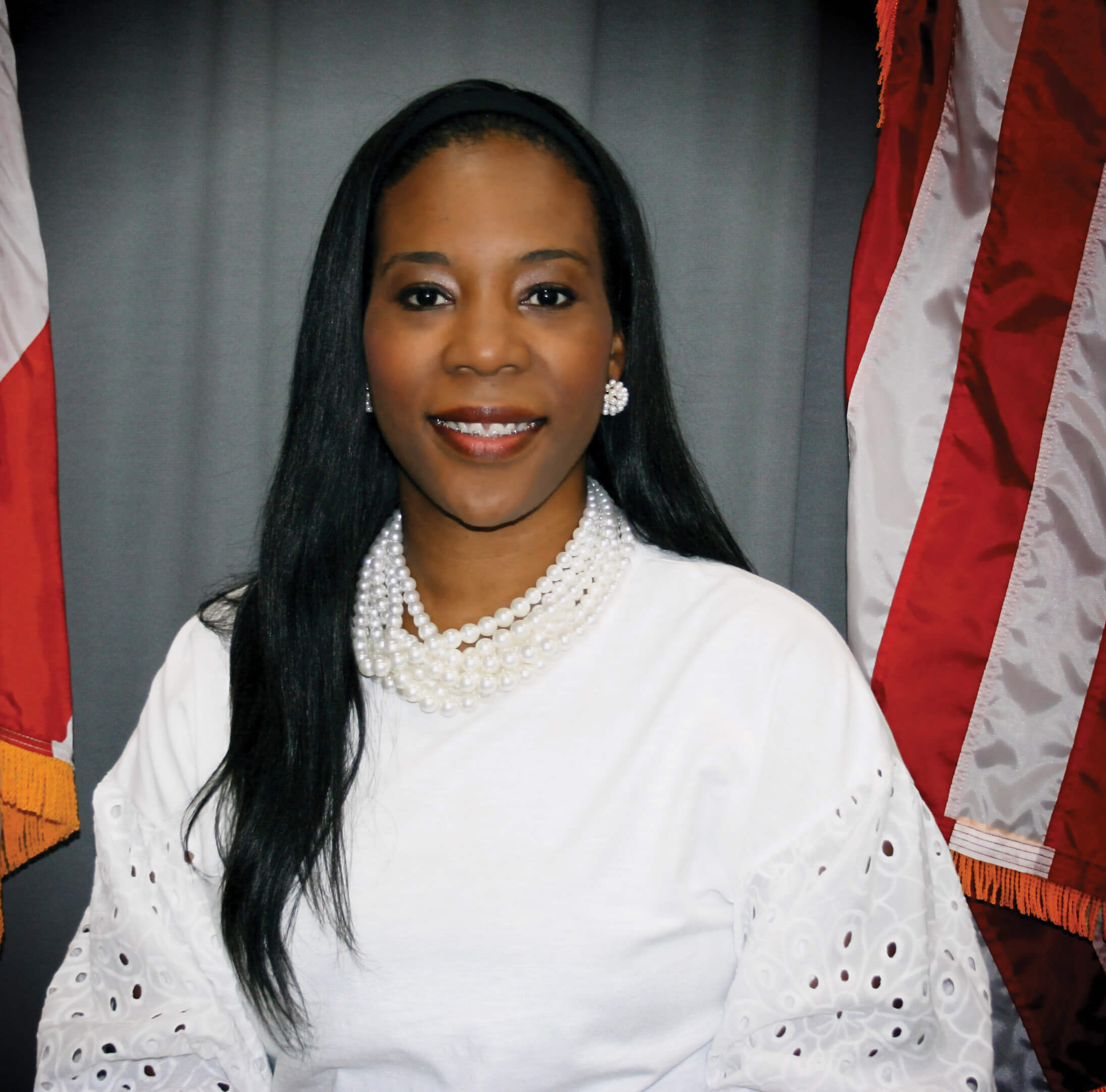 Spotlight on Choctaw, Clarke, Conecuh, Escambia & Monroe: Movers & Shapers