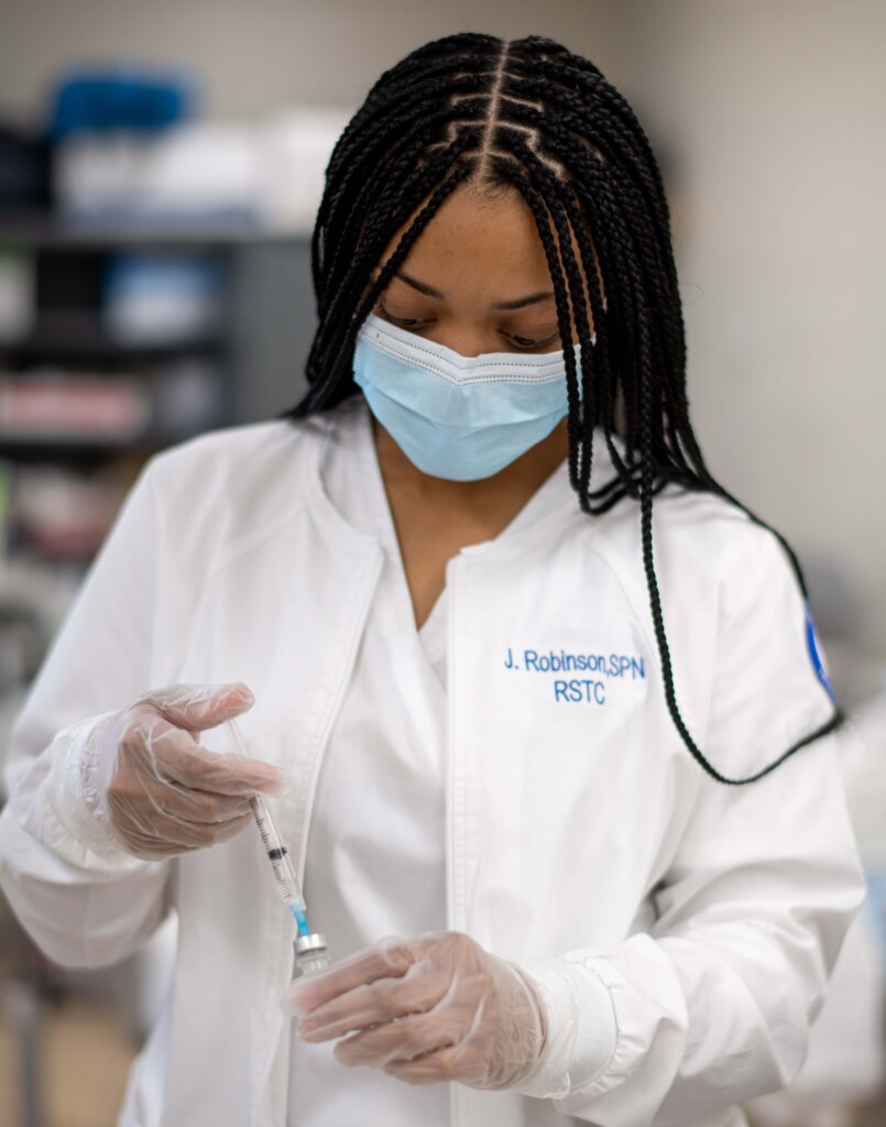 Nursing apprenticeship program offers new options for nurses in training