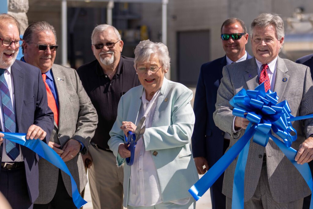 Koch Foods begins operations in Attalla