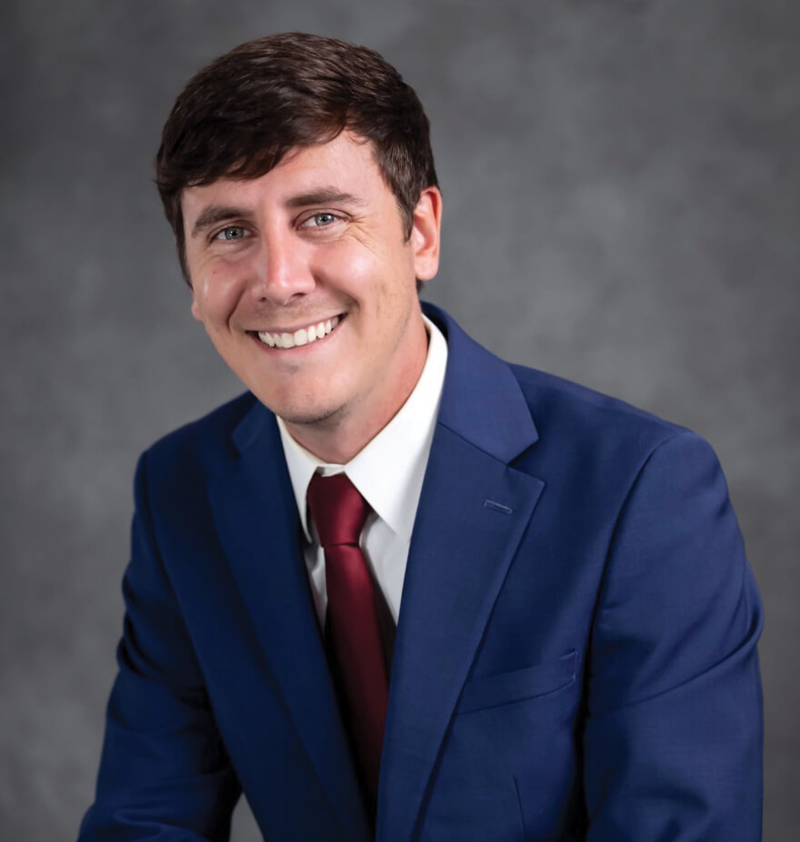 Spotlight on Choctaw, Clarke, Conecuh, Escambia & Monroe: Movers & Shapers