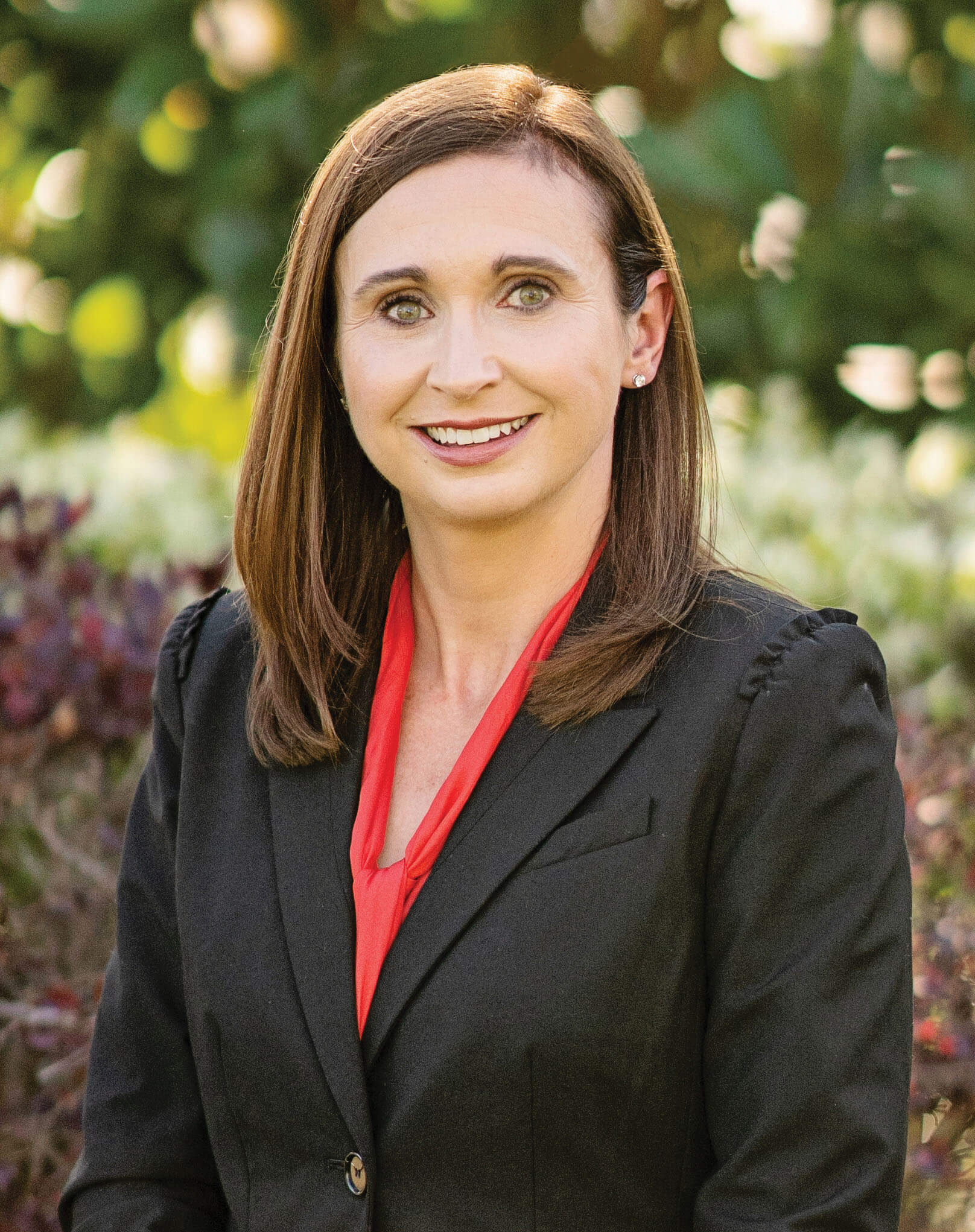 Spotlight on Choctaw, Clarke, Conecuh, Escambia & Monroe: Movers & Shapers