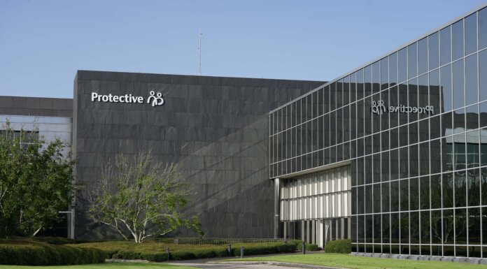 Protective Life acquires AUL Corp.