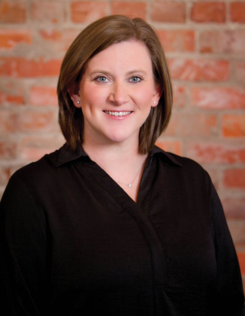 Spotlight on Choctaw, Clarke, Conecuh, Escambia & Monroe: Movers & Shapers