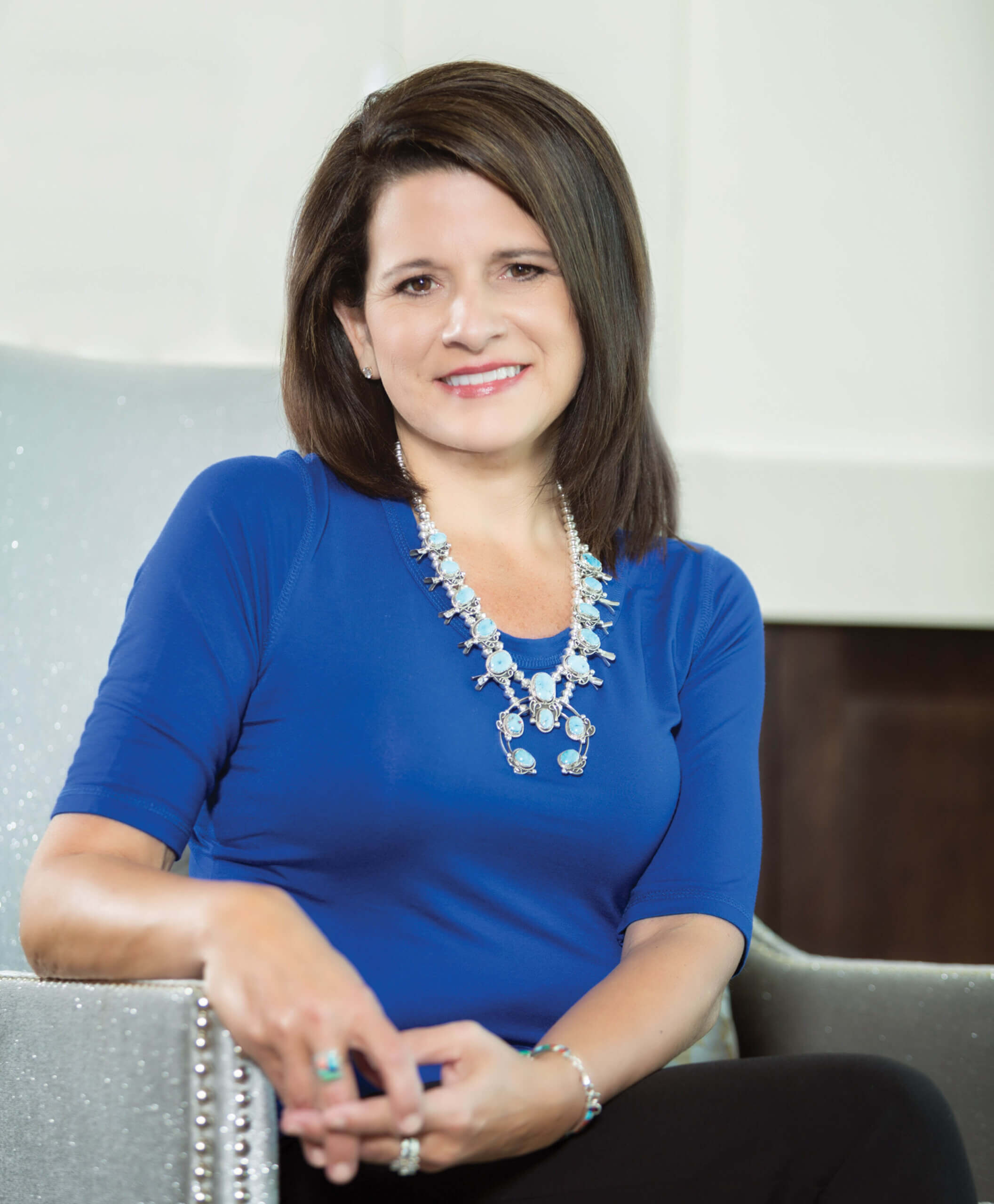 Spotlight on Choctaw, Clarke, Conecuh, Escambia & Monroe: Movers & Shapers