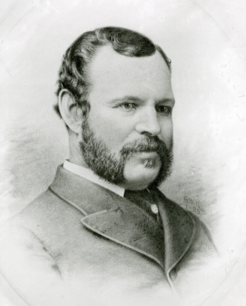 Retrospect: The founding of Anniston
