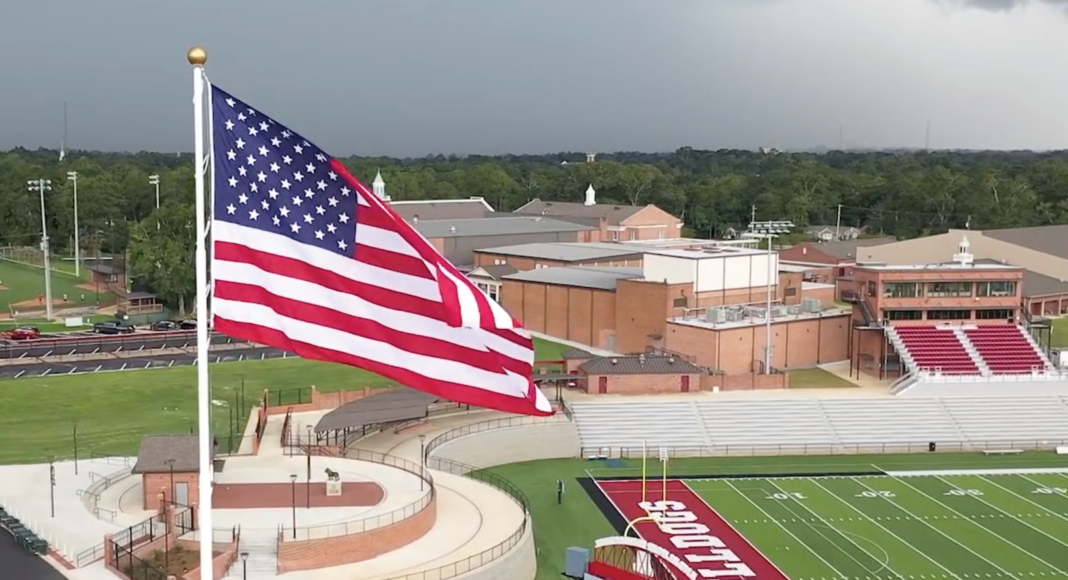 Spotlight: Butler, Covington, Crenshaw & Lowndes counties