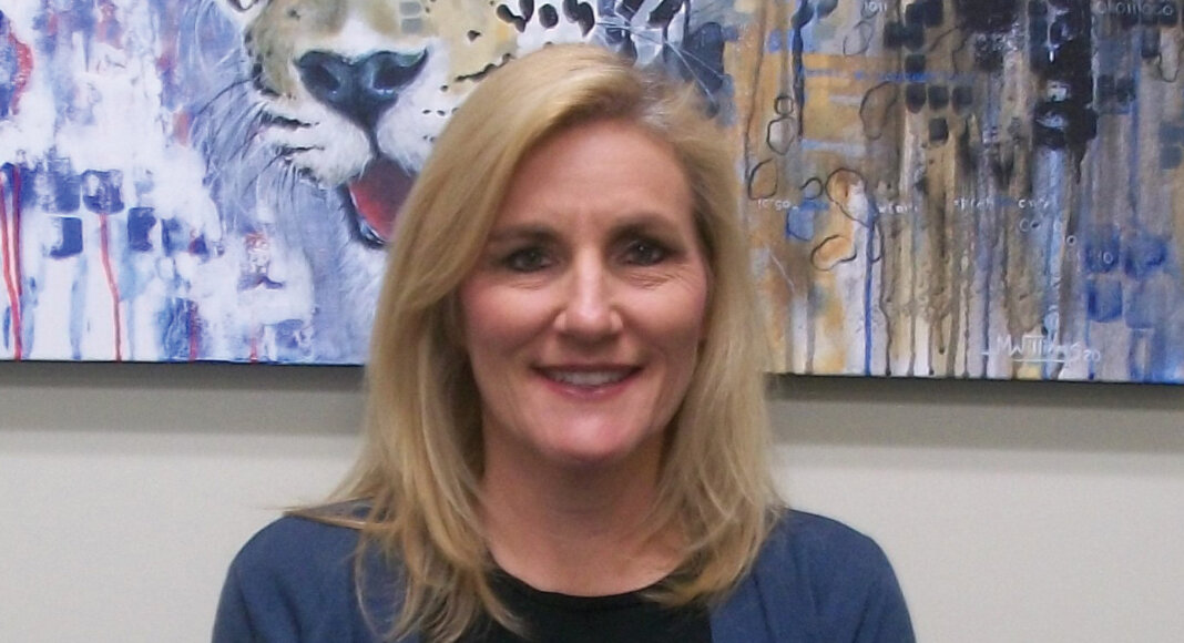 22 in '22: Debra Chapman