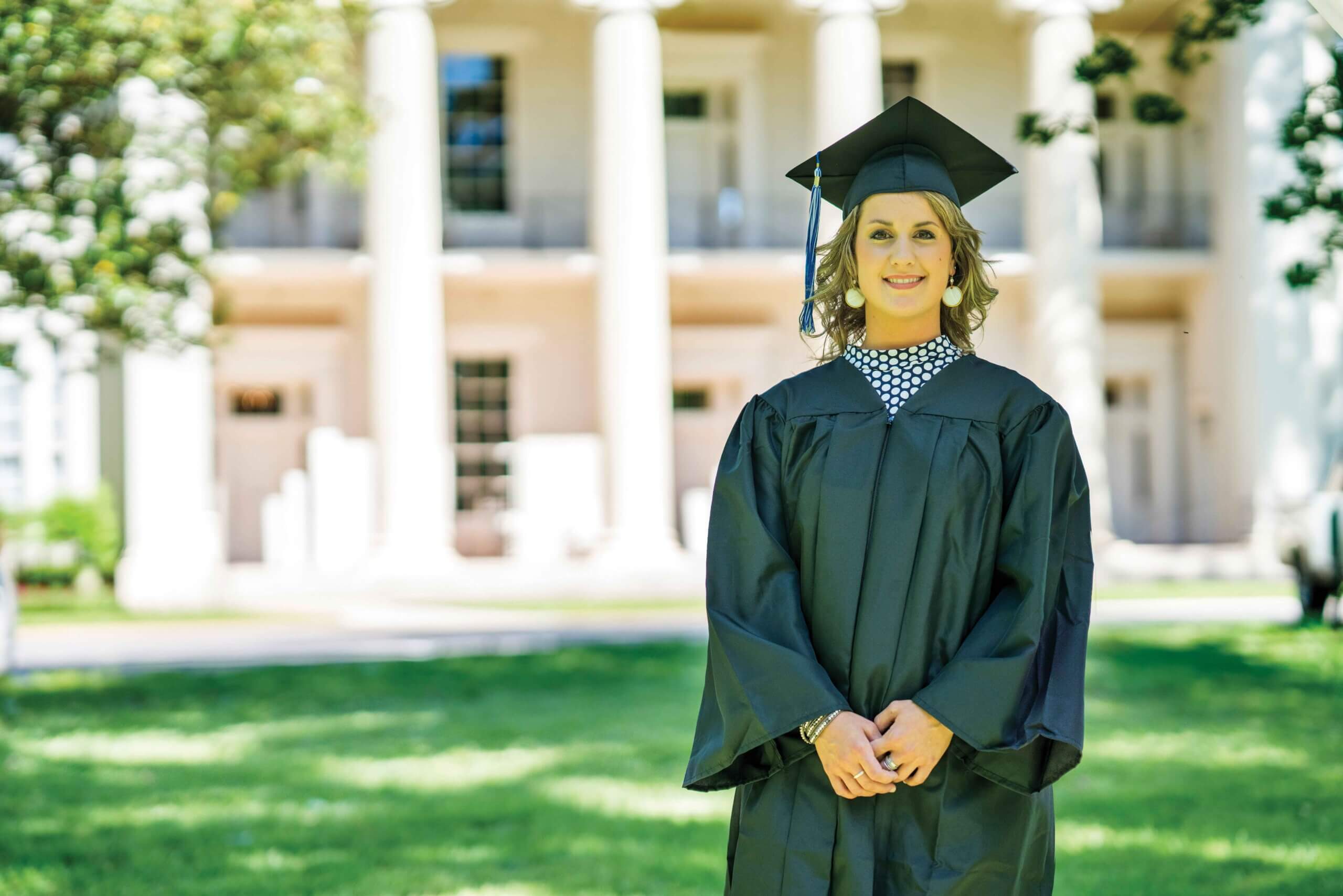 Athens State celebrates bicentennial