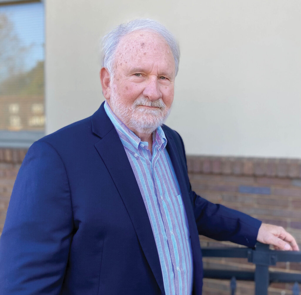 Spotlight on Butler, Covington, Crenshaw & Lowndes: Movers & Shapers