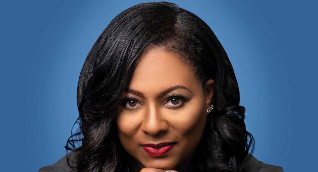 22 in '22: Miranda Bouldin Frost