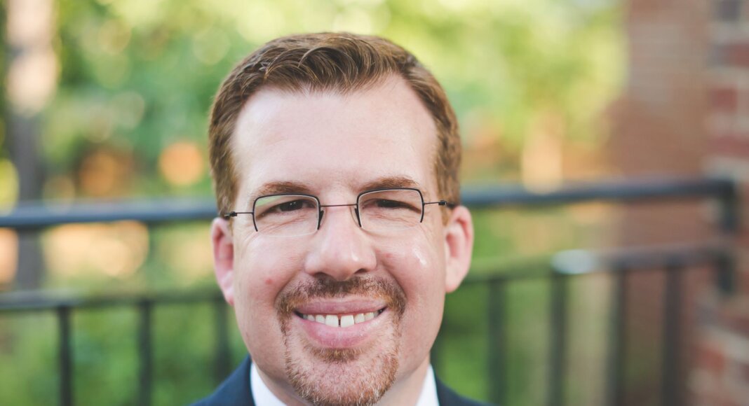 Podcast: Ryan Hankins on PARCA’s mission and its recent report on ...