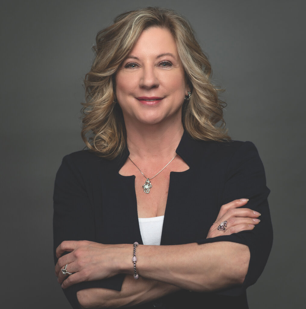 22 in '22: Alicia Ryan