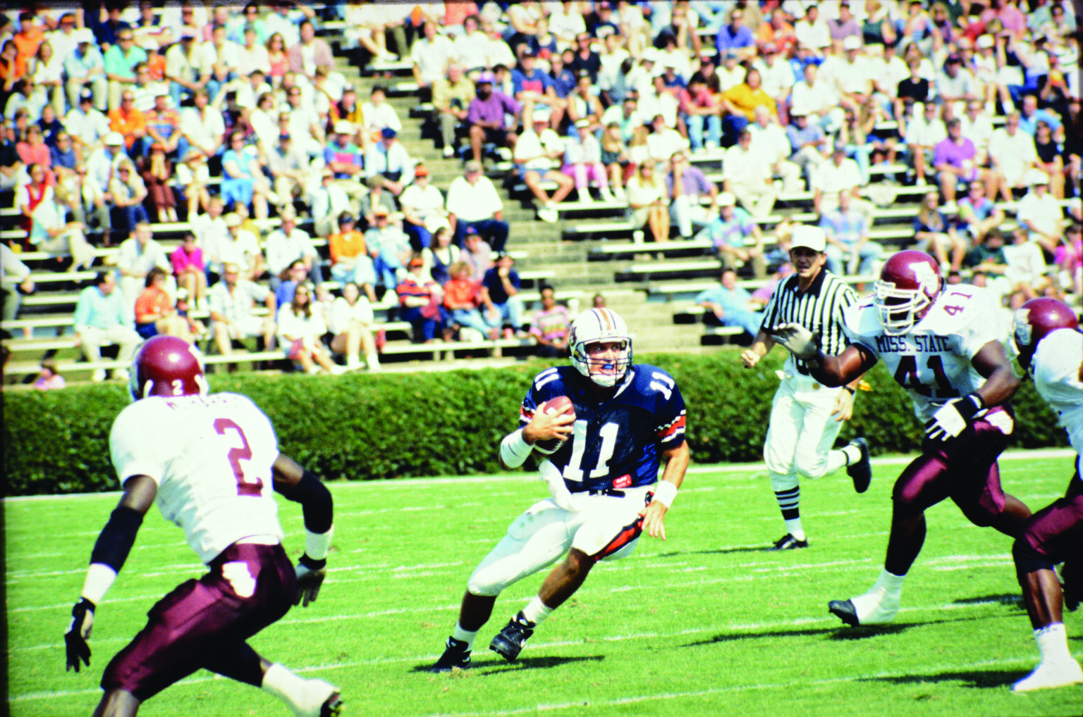 Stan White this year's ASHOF Starr-Sullivan Award winner