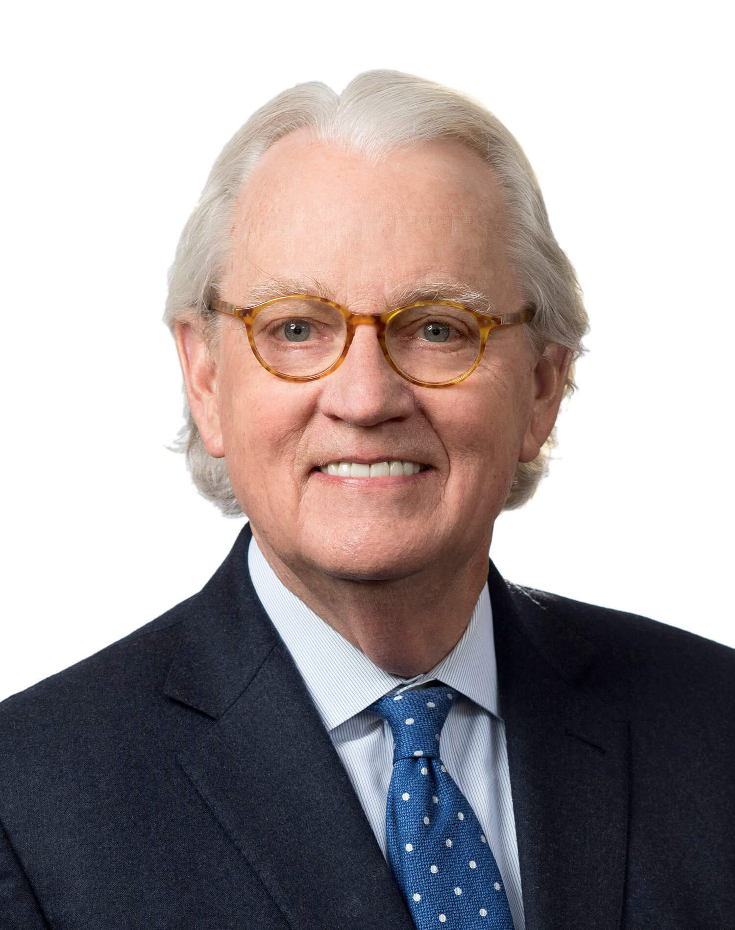 Starnes to retire from ProAssurance board