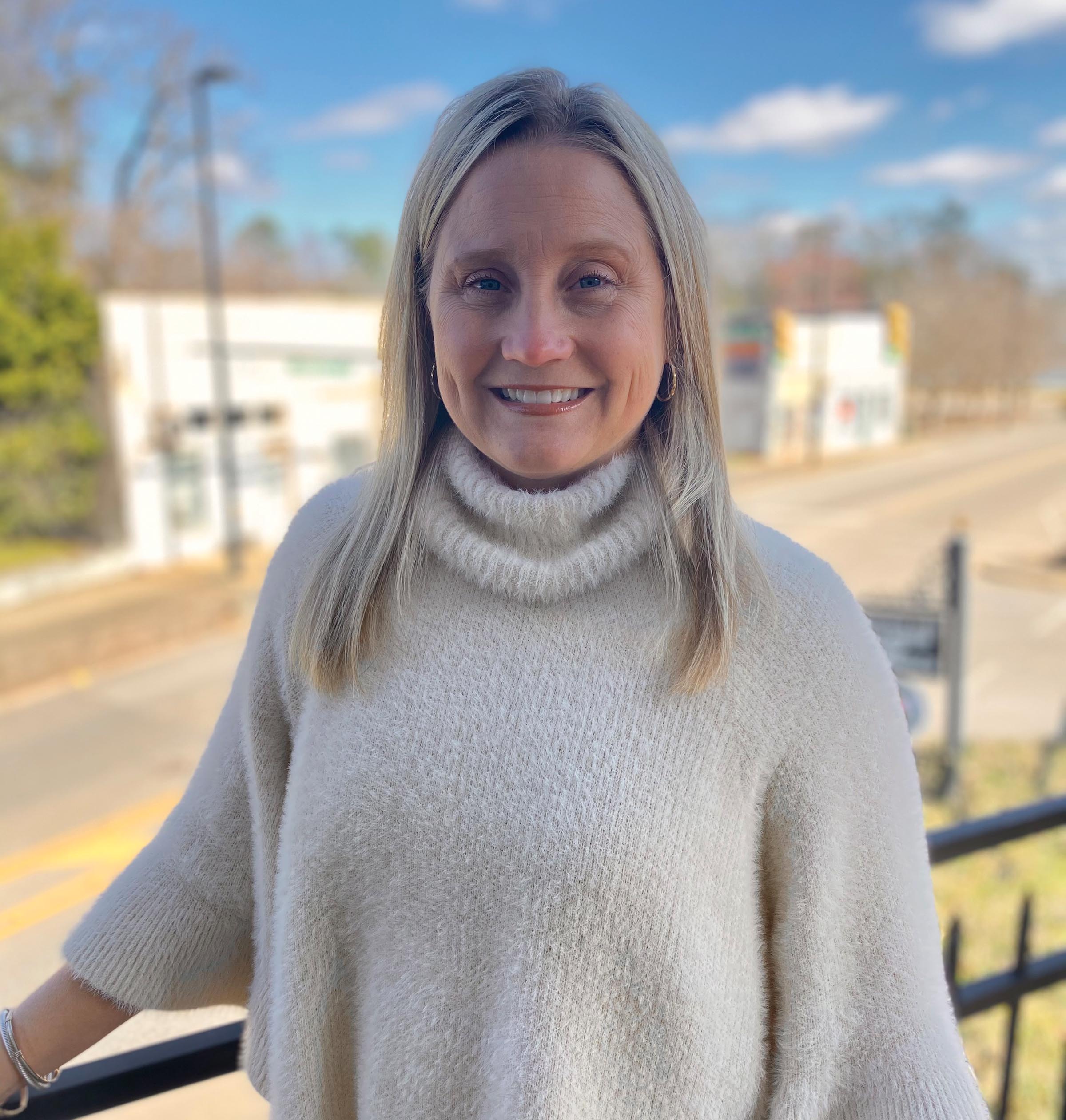 Spotlight on Butler, Covington, Crenshaw & Lowndes: Movers & Shapers