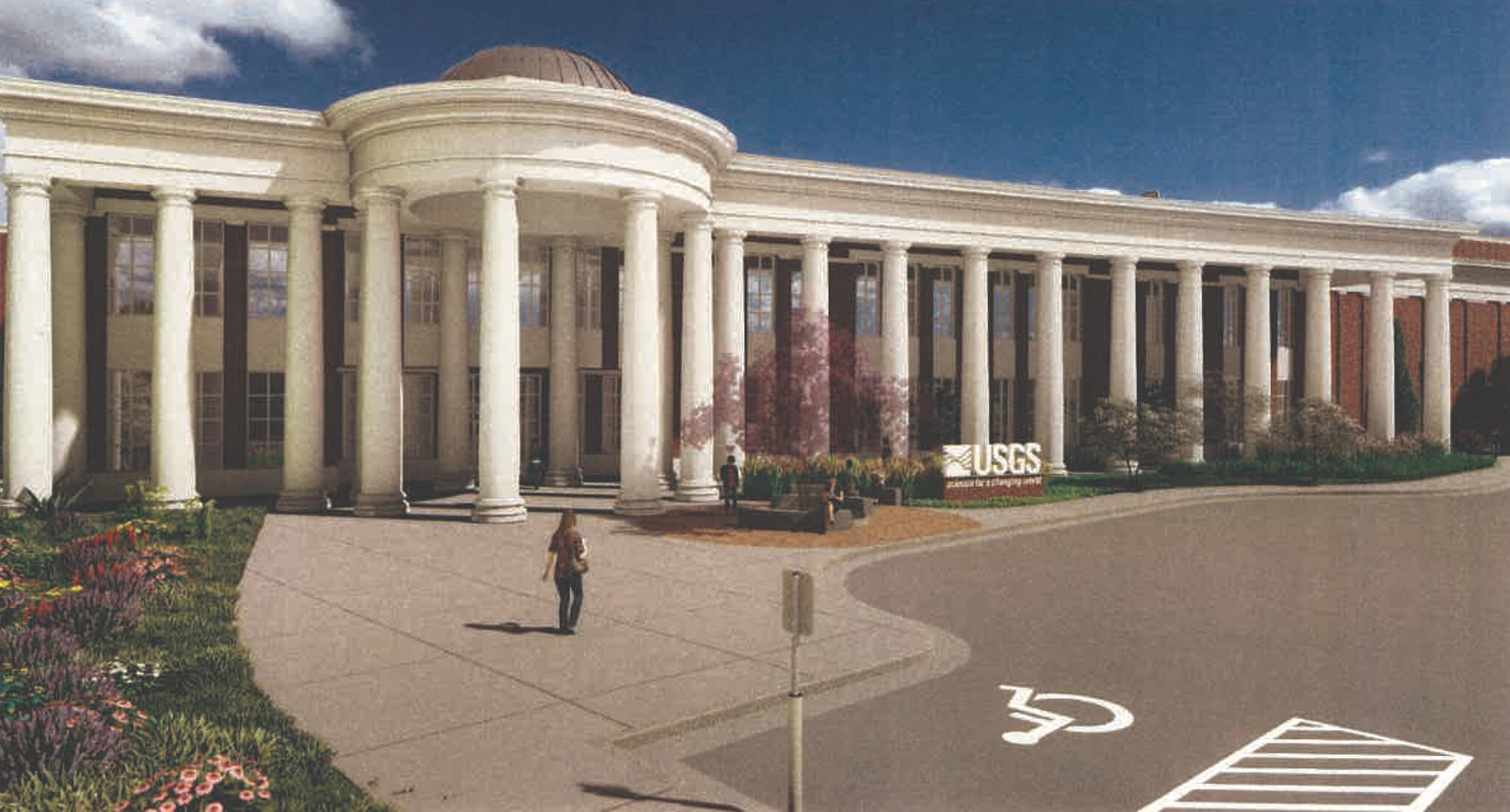 UA at the forefront of water studies