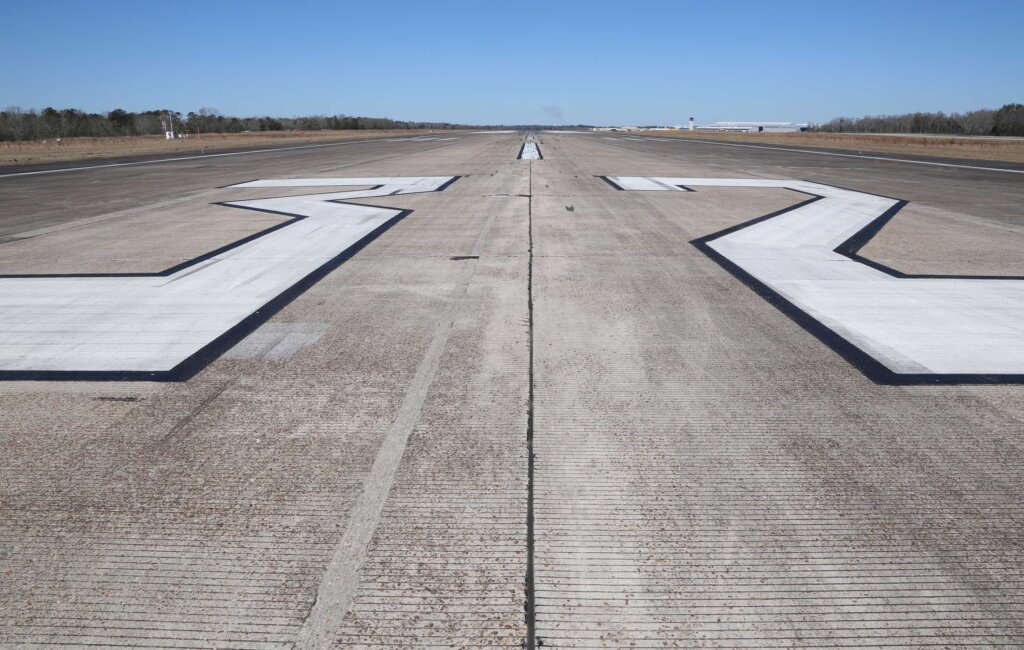 Next on the Coast: Mobile International Airport