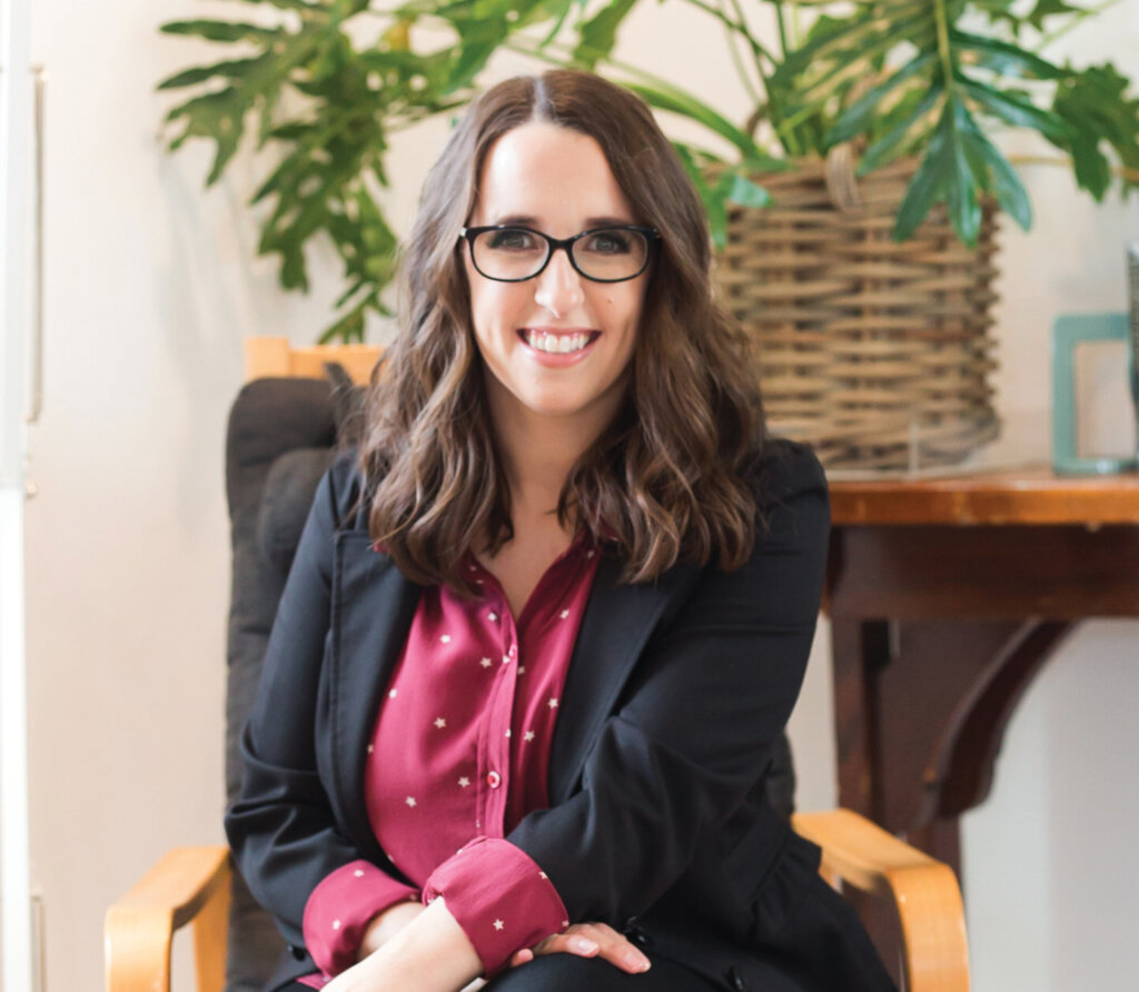 Business Alabama's inaugural Women in Tech list