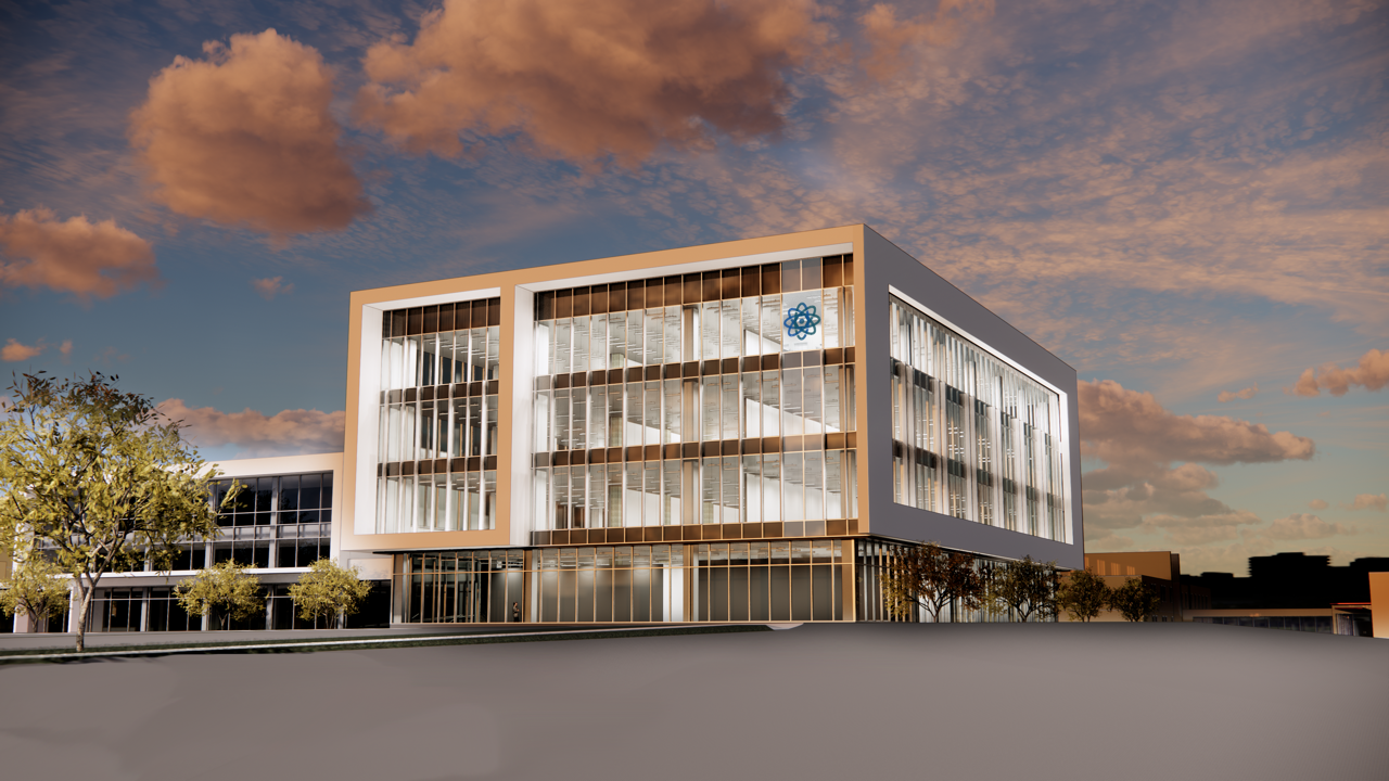 Southern Research breaks ground on flagship biotech center