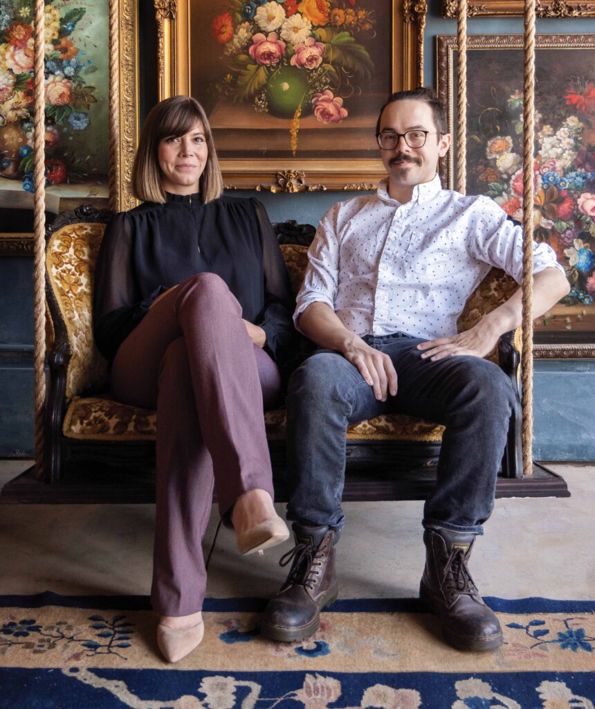 Opening a restaurant during a pandemic