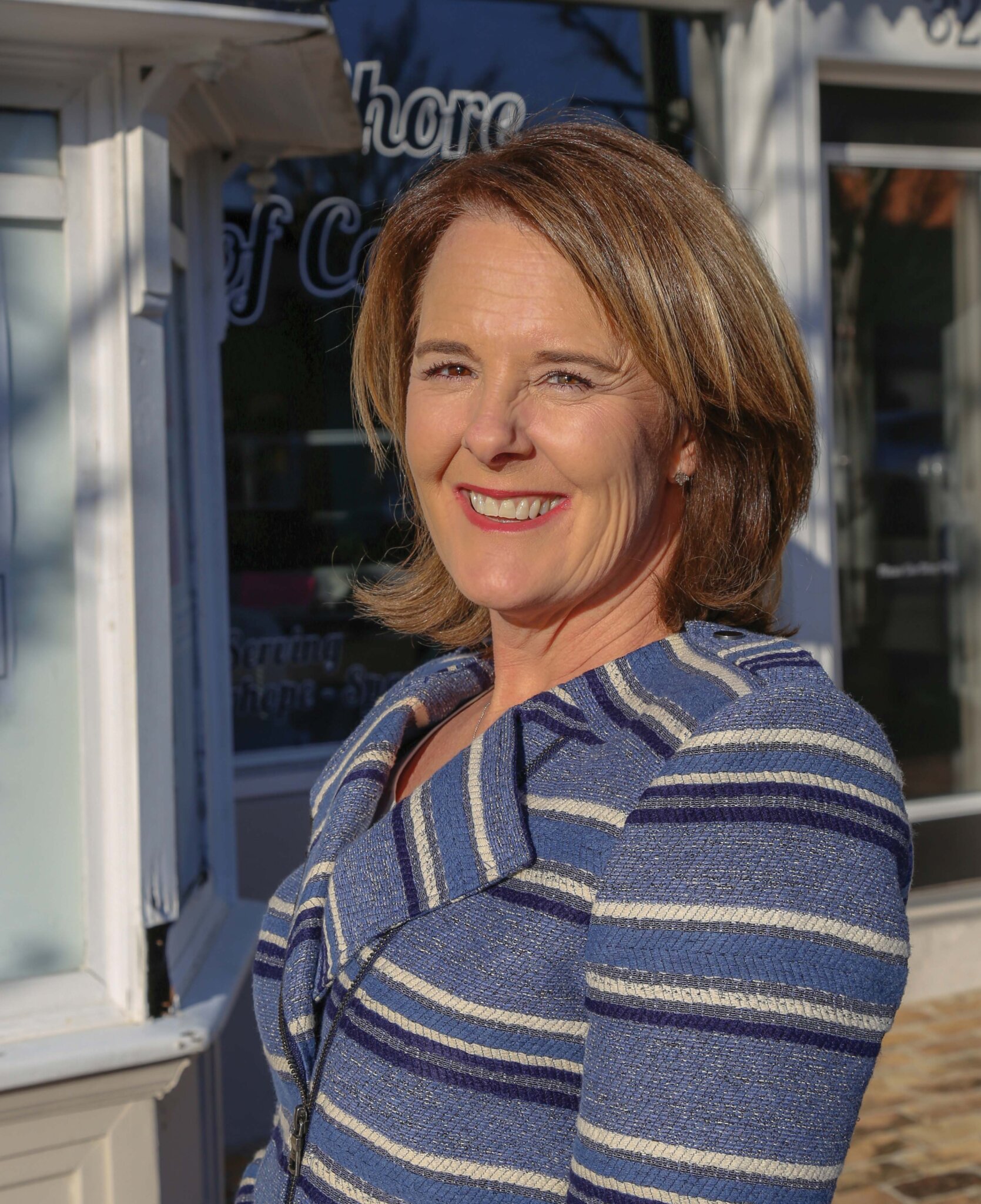 Spotlight on Baldwin County: Movers & Shapers