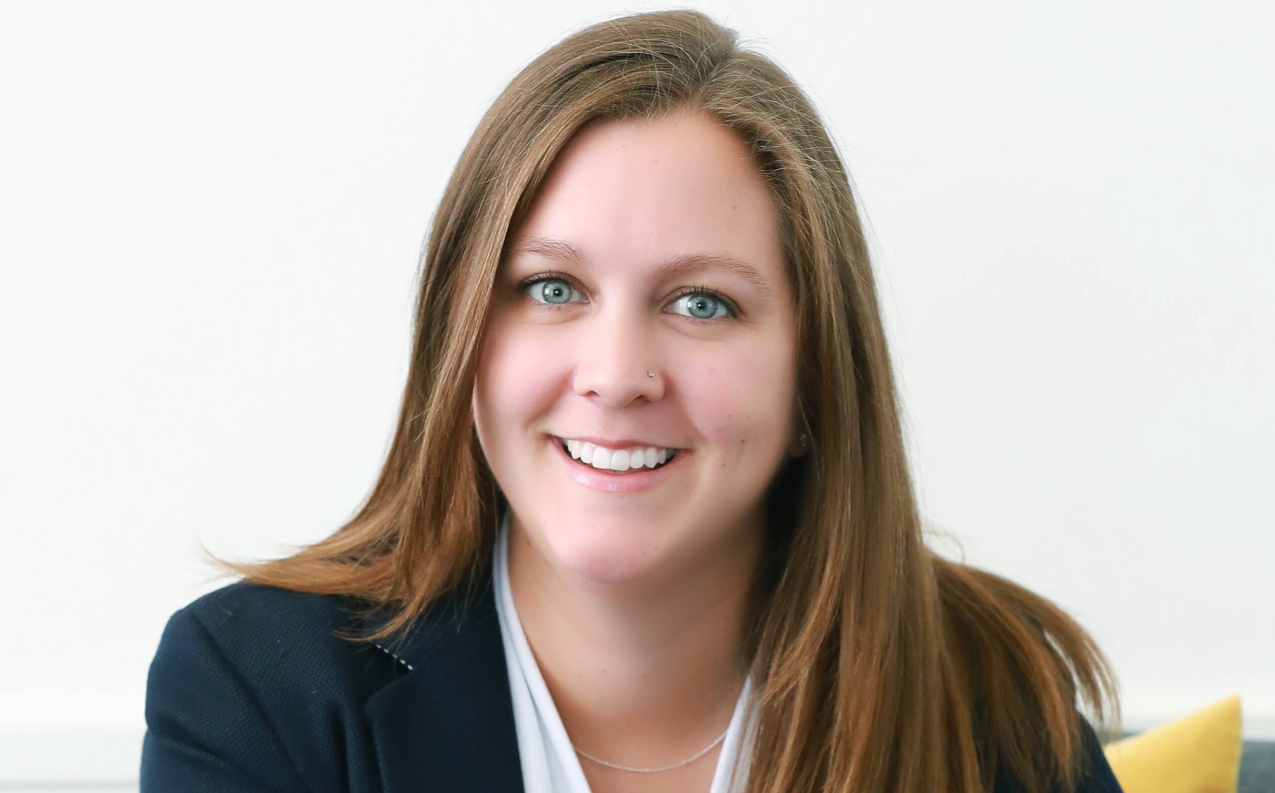 Lacey Reinoehl new executive director at Urban Engine