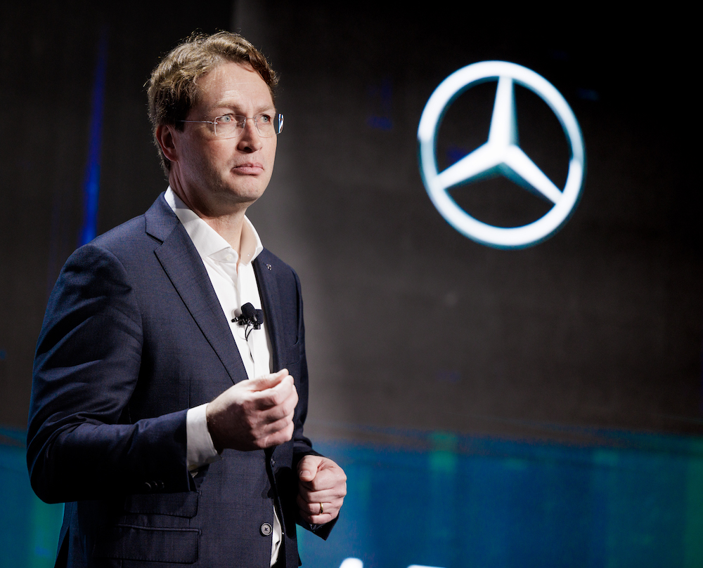 Mercedes doubles down on its Alabama presence as it plans for an ...