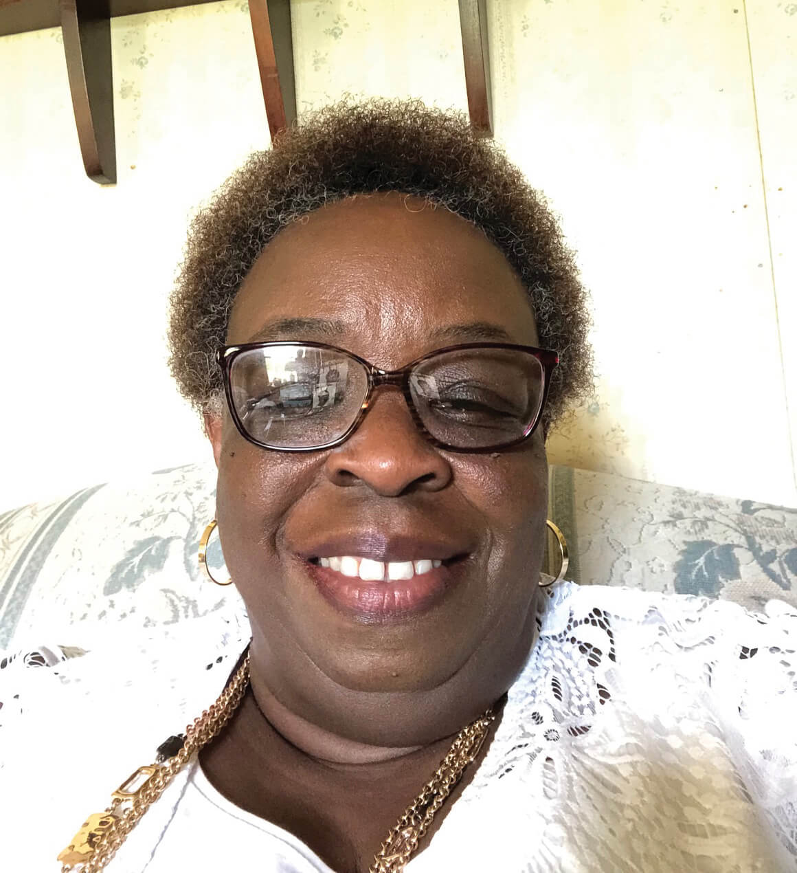 Spotlight on Greene, Hale, Marengo & Sumter : Movers & Shapers