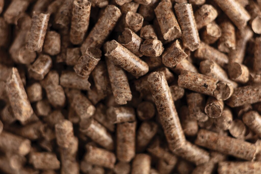 Spotlight on Greene, Hale, Marengo & Sumter: Tons of pellets