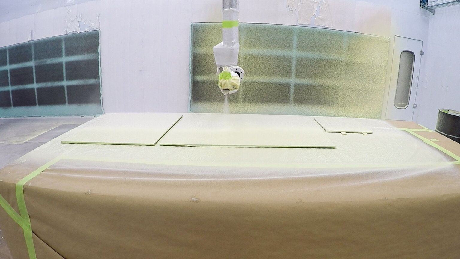 Aerobotix teams with Australian firm on hypersonic plans