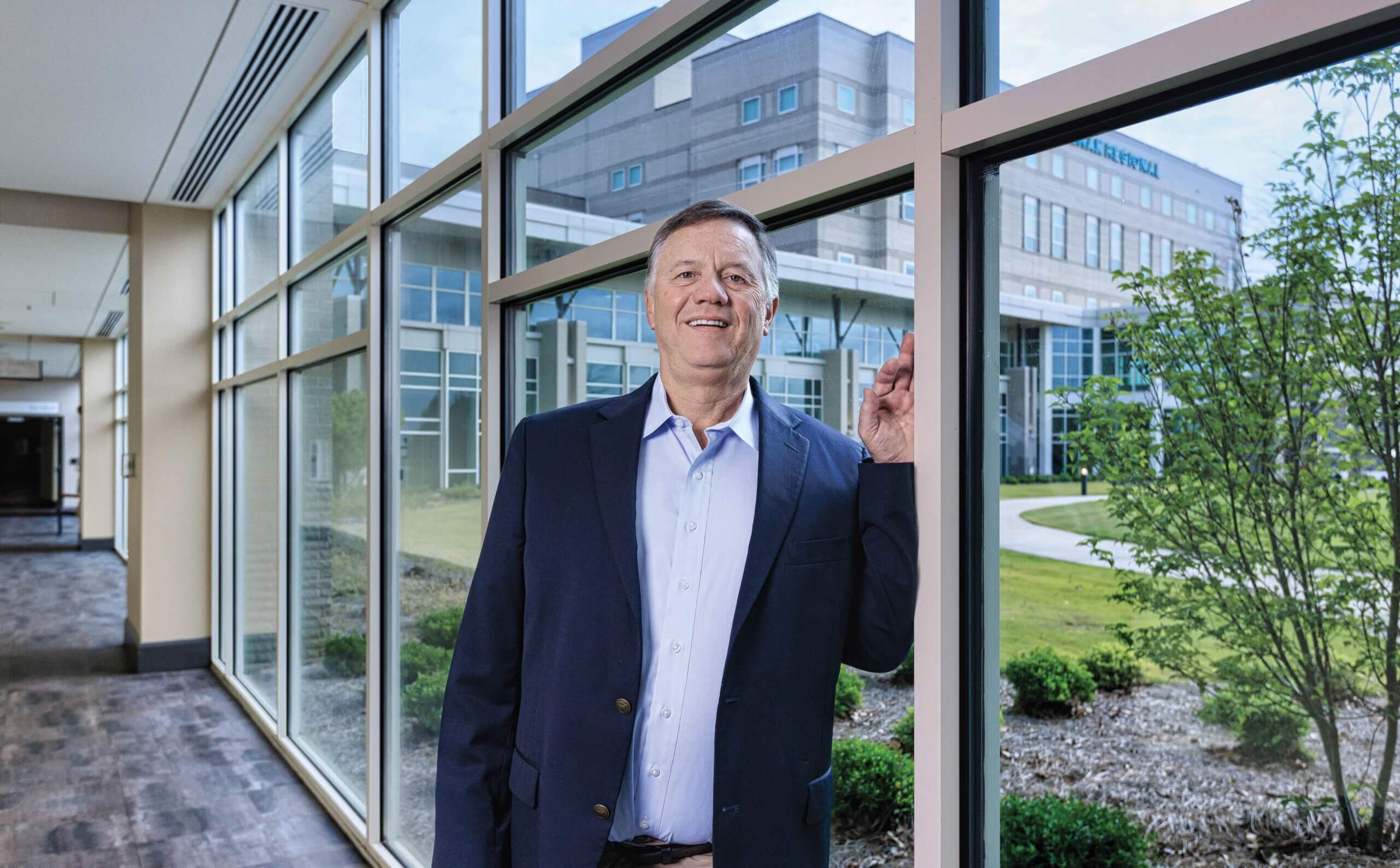 Cullman Regional is back from the brink