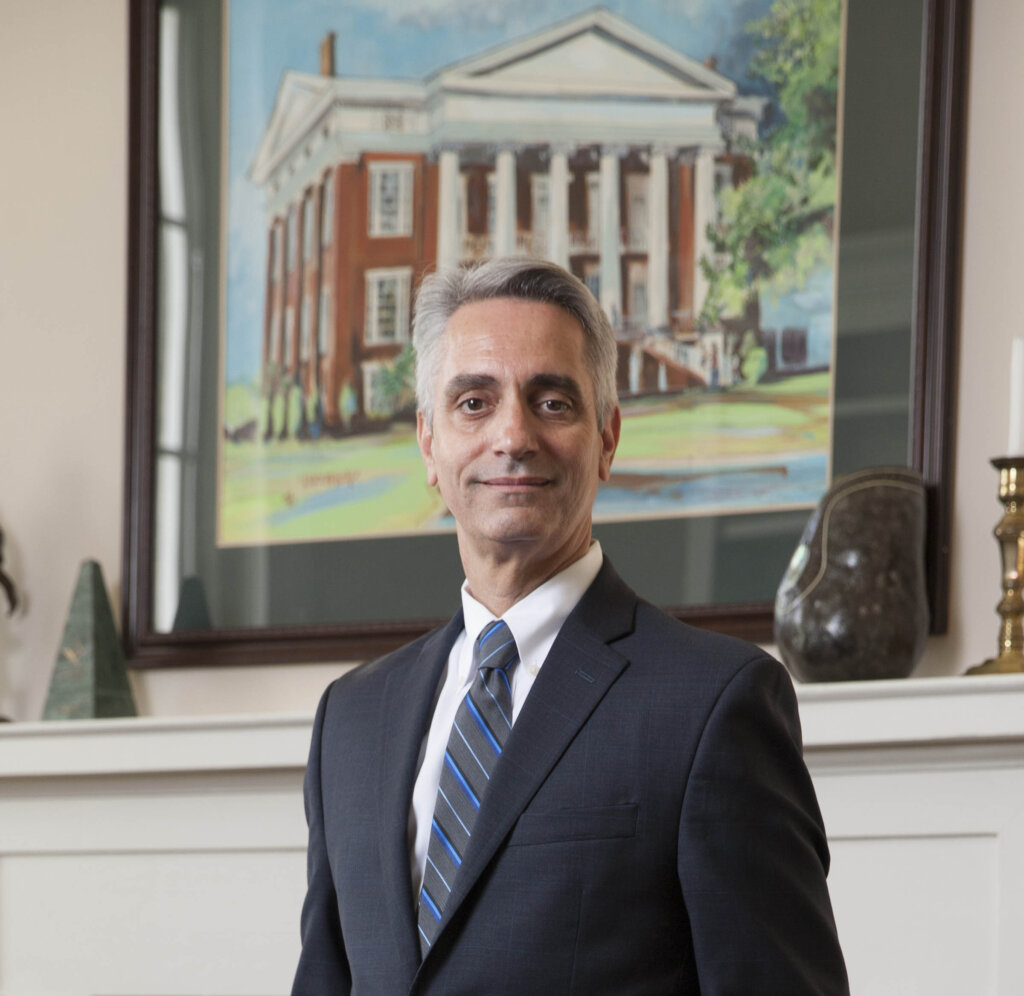 Workforce development at Alabama Institute for Deaf and Blind