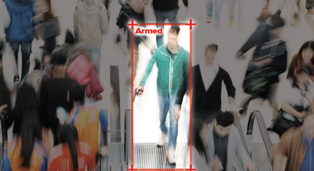 Arcarithm® spin-off Exigent® to expand gun and drone detection for commercial applications