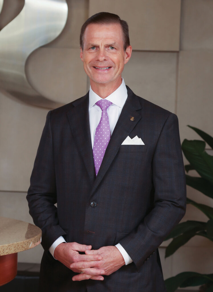 Borrowing rates on the uptick